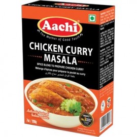 Masala Powders